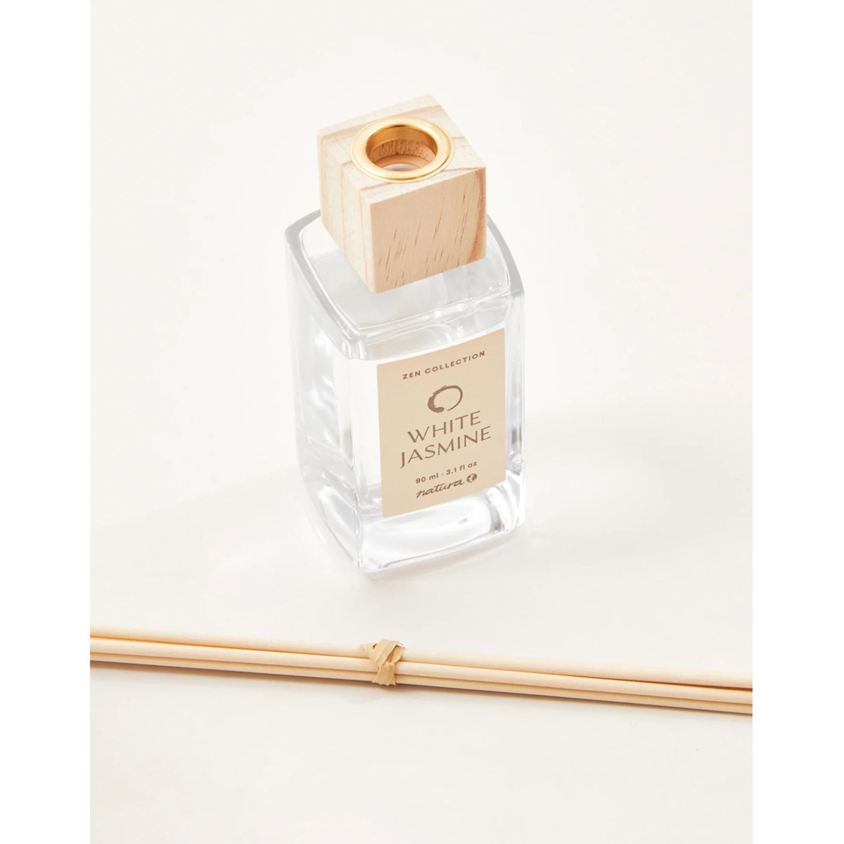 Difusor Mikado Colecao Zen - Natura